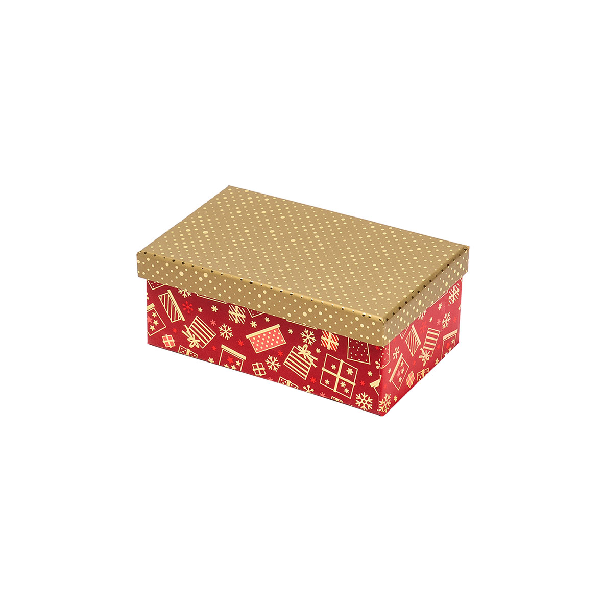 2502-0147 Gift box 18x11x7cm /2500-8147/ | Argus CZ