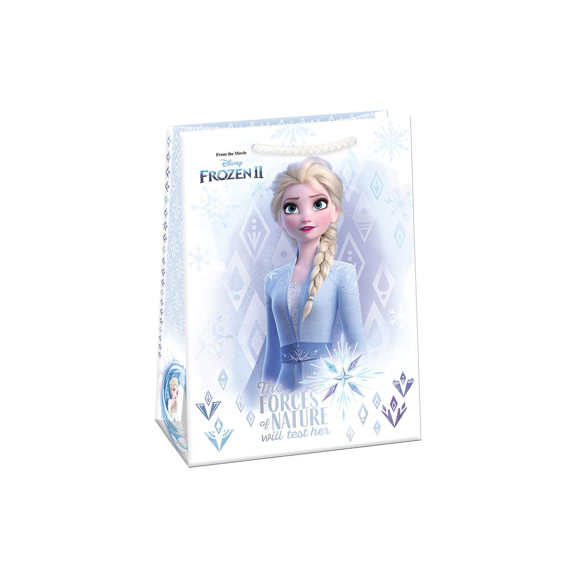 7756-0690 Dárková taška lic. Disney Frozen | Argus CZ