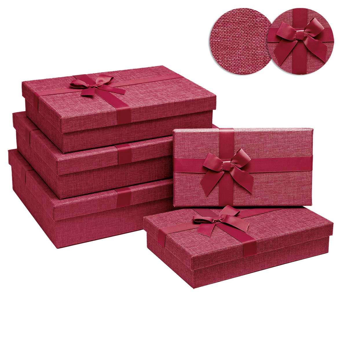 2100-8152 Gift box set 5pcs | Argus CZ