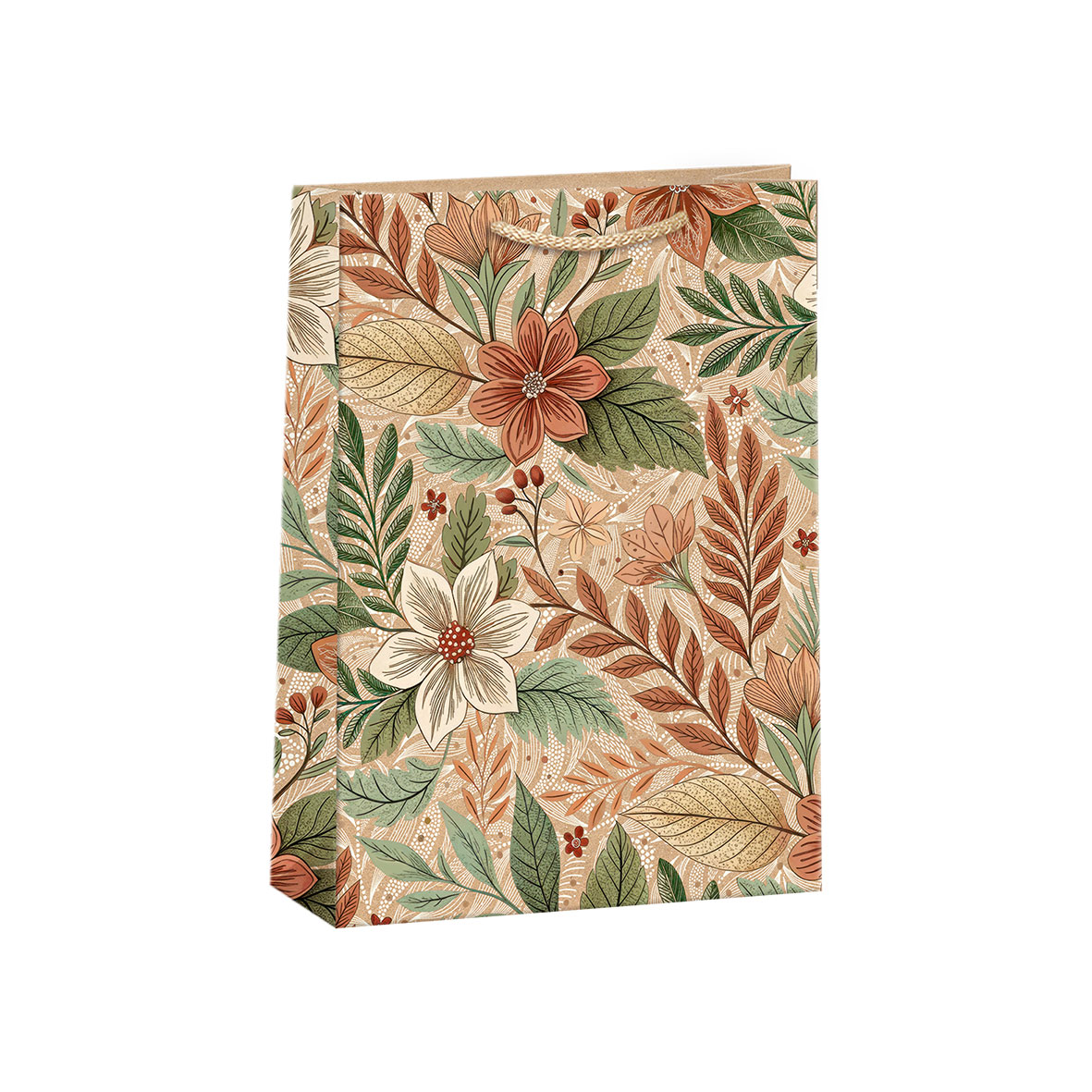 0754-0149 Gift bags NATUR | Argus CZ