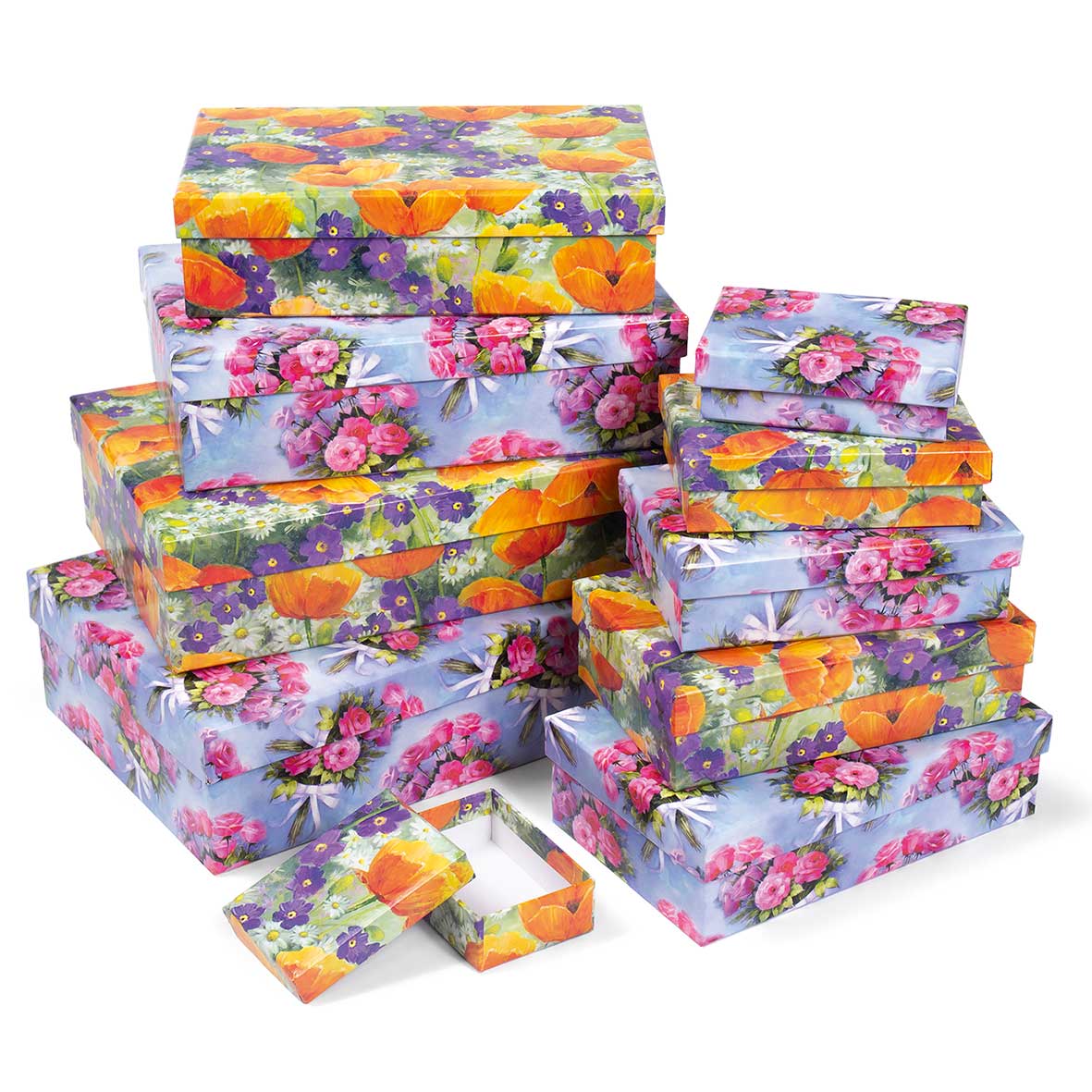 2500-5192 Dárková krabice, set 10ks | Argus CZ